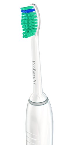Philips Sonicare Easy Clean Sonic Electric Rechargeable Toothbrush 2 ...
