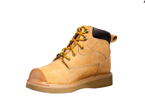 Tuff Toe Work Boot Repair Kit: (TAN) TUFF Gun APPLICATOR & Boot Bundle ...