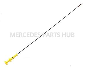 Amazon.com: MERCEDES-BENZ 6420104172 GENUINE OEM DIPSTICK: Automotive