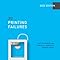 3D Printing Failures: 2022 Edition: How to Diagnose and Repair ALL ...