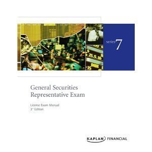 Free Download: Series 7: General Securities Representative Exam License ...