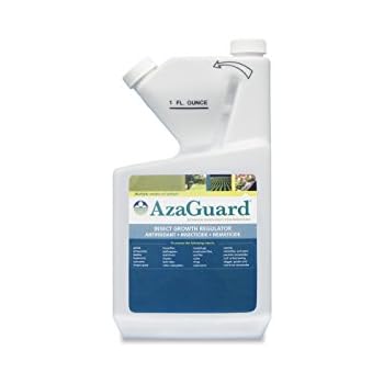 Amazon.com : M-Pede Insecticide Soap Concetrate-Miticide-Fungicide-2.5 ...