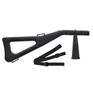 Amazon.com : Stedi Stock Shoulder Brace Optical Stabilizer for Video ...