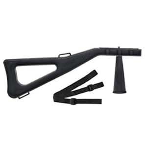 Amazon.com : Stedi Stock Shoulder Brace Optical Stabilizer for Video ...