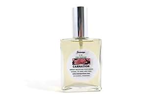 Amazon.com : Carnation Perfume The Only True Carnation Scent Fresh ...