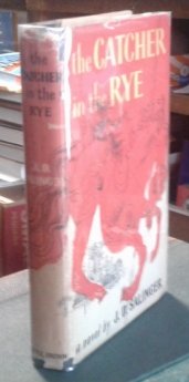 Cather in the Rye: Salinger, J. D.: Amazon.com: Books