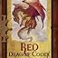 Red Dragon Codex (Deckle Edge) (The Dragon Codices): R.D. Henham ...