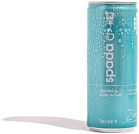 Spada Sparkling Water Zero, 250 ml price in Saudi Arabia | Amazon Saudi ...
