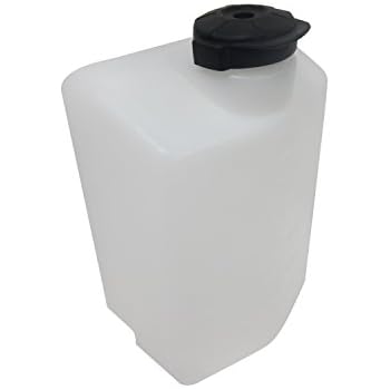 Amazon.com: Sun Joe SPX3001-22.23 Replacement detergent tank: Garden ...