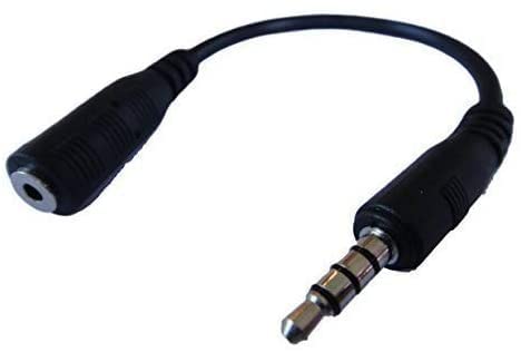 Gen 2 ienza® Xbox One® Stereo Headset Controller Adapter Cable for ...