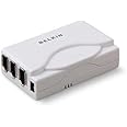 Amazon.com: Belkin FireWire 6-Port Hub : Electronics