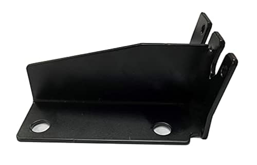 Lkonwee Laser Cut Throttle Cable Bracket compatible LS1 LS2 LS3 LS6 LSX ...