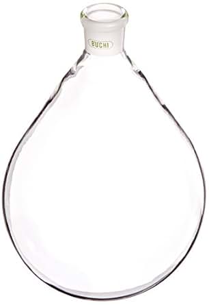 Buchi Rotavapor Evaporating Flask with 24/29 Standard Taper Joint ...