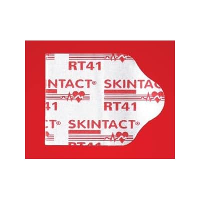 Buy EKG Electrode - Skintact RT-41-100pouch - Resting Tabs - ECG ...