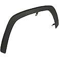Amazon.com: CHEDA Fender Flares, Compatible with 2019-2022 Toyota Rav4 ...