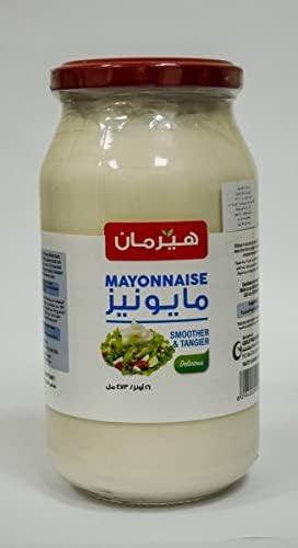 Herman mayo 473ml price in Egypt | Amazon Egypt | supermarket kanbkam
