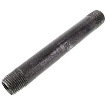 Amazon.com : Rain Bird RISERCO6 PVC Cut-Off Riser, 1/2" Male Pipe ...