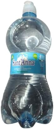 Sant'Anna Natural Mineral Water Pet Bottle 750 ml price in UAE | Amazon ...