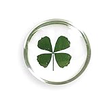 Insta-Luck - Authentic Four-Leaf Clover in a Bottle