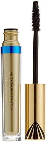 Max Factor Masterpiece Waterproof Mascara, Black price in Saudi Arabia ...