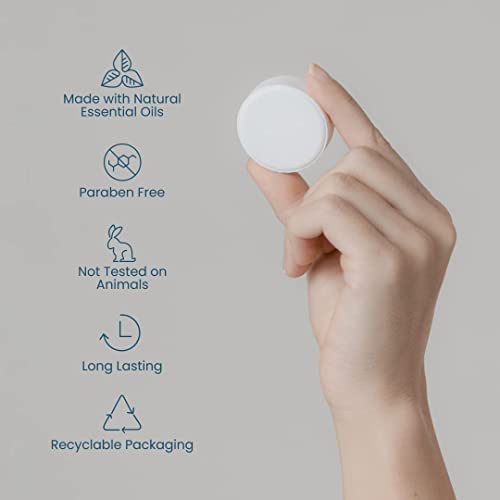 Body Restore Shower Steamers Aromatherapy (15 Packs x 2) - Gifts for ...