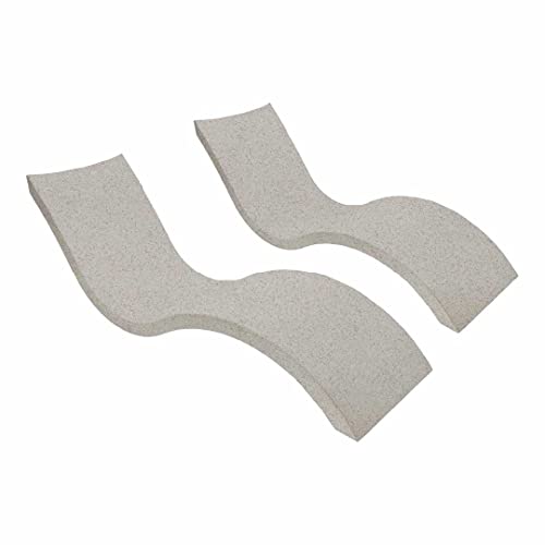 Ledge Lounger - Signature Chaise - Inside Pool & Sun Shelf Lounge Chair ...