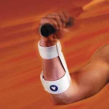 Amazon.com: Spiro Tennis Elbow Splint - Adult: Health & Personal Care