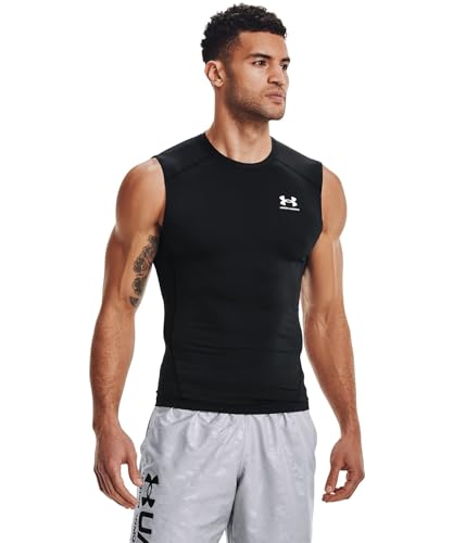 Mua Under Armour Men's Training Base Layer UA HeatGear Armour ...