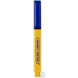 Minder 2 in 1 Forged Note Detector Pen with Integrated UV Light - Ideal ...