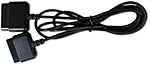 Amazon.com: PS2 Controller Extension Cable - 6 Foot (Bulk Packaging ...