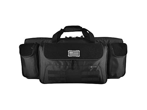 Evolution Outdoor Tactical Short Barreled Rifle Case - 28" in, 1680D ...