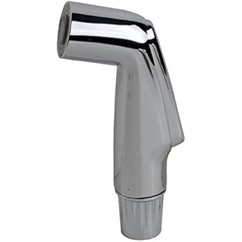 Delta Faucet RP53880 Pilar, Spray, Hose and Diverter Assembly, Chrome ...