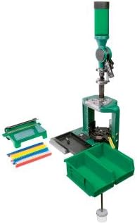 Best Progressive Reloading Press - 2021 Buyer's Guide