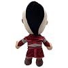 JINX Avatar: The Last Airbender Zuko Small Plush Toy, 7.5-in Stuffed ...