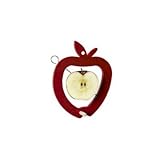 Apple Bird Feeders - The Green Head