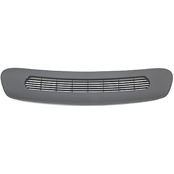 Amazon.com: OEM NEW Instrument Panel Dash Defrost Vent Grille Blazer ...