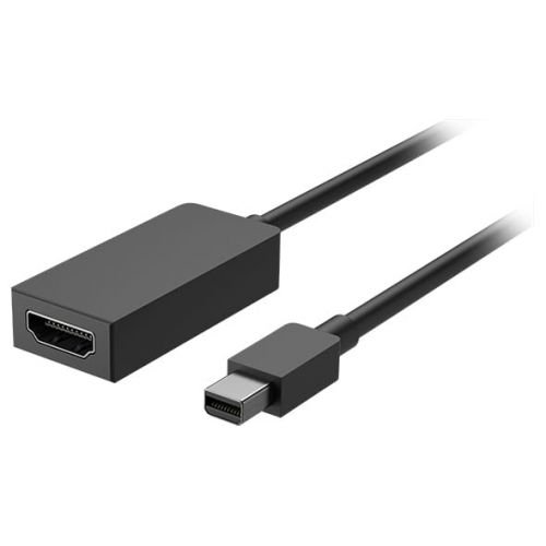 Microsoft Surface Mini DisplayPort To HDMI Adapter