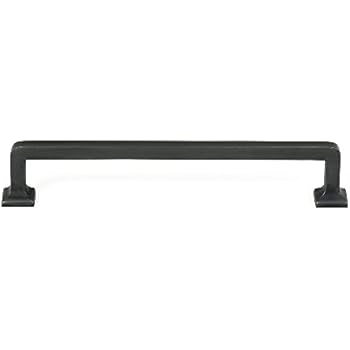 Alno A951-BRZ Millennium Cup Pulls Modern, Bronze - Cabinet And Furniture Pulls - Amazon.com
