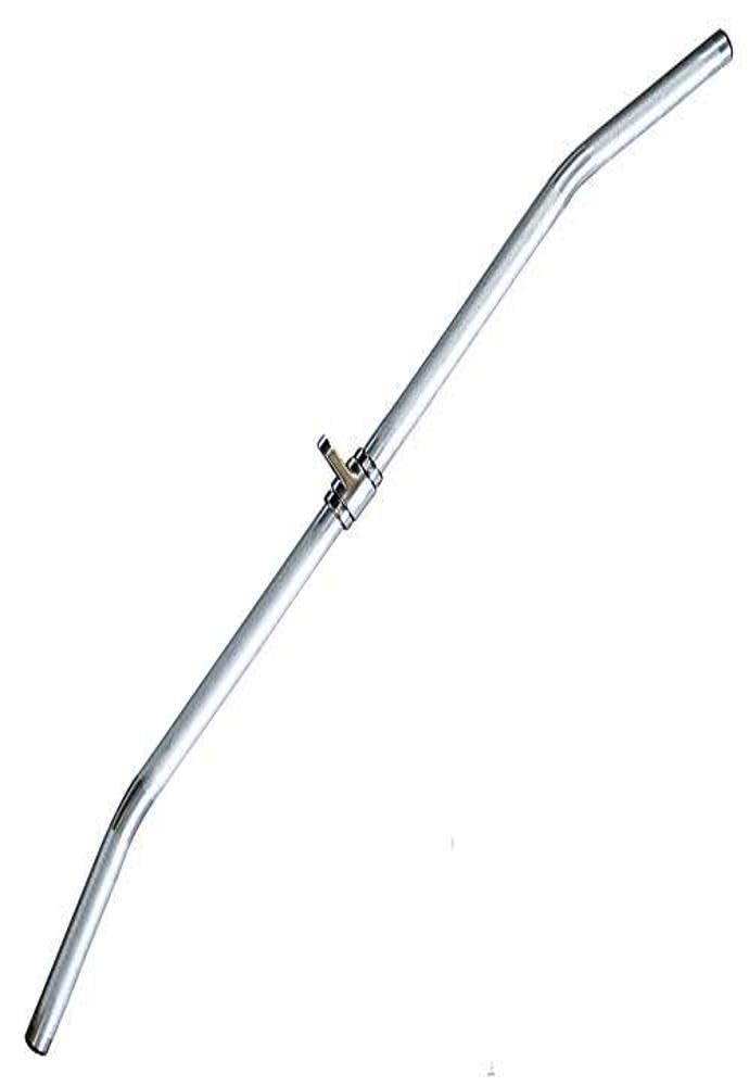 Mua Body-Solid Home Gym Tools MB148A Aluminum LAT Pulldown Bar ...