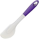 Amazon.com: Wilton Silicone Universal Scraper: Spatulas: Kitchen & Dining