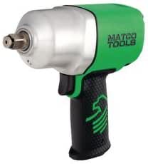 Matco 1/2" Impact Wrench - - Amazon.com