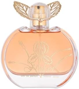سعر Deraah Gingle Floret Perfume for Women Eau De Parfum 100ML فى السعودية | بواسطة امازون ...