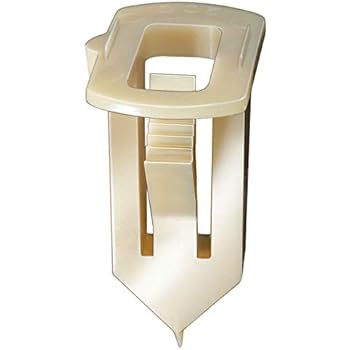 Amazon.com: 10 Headliner Clips - For GM 9617200: Automotive