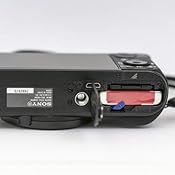 Sony Cyber-shot DSC-HX20V Super-Advanced High Zoom: Amazon.co.uk ...