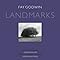 Landmarks: Photographs by Fay Godwin: Amazon.co.uk: Taylor, Roger ...