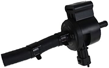 Genuine OEM Purge Control Valve for 2007-2009 Hyundai SantaFe / 2007 ...