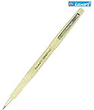 LUXOR GRAPHIC BALL PEN 0.8MM ( BLACK ) PACK OF 12: Amazon.in: Office ...