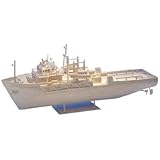 Matchmaker Trawler - Matchstick Ship Modelling Kit: Amazon.co.uk: Toys ...