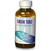 Amazon.com: Torbot Skin-Tac Liquid Adhesive Barrier [4 Oz] (Ea-1 ...