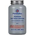 Amazon.com: Permatex 80078 Anti Seize Lubricant (High Temperature ...
